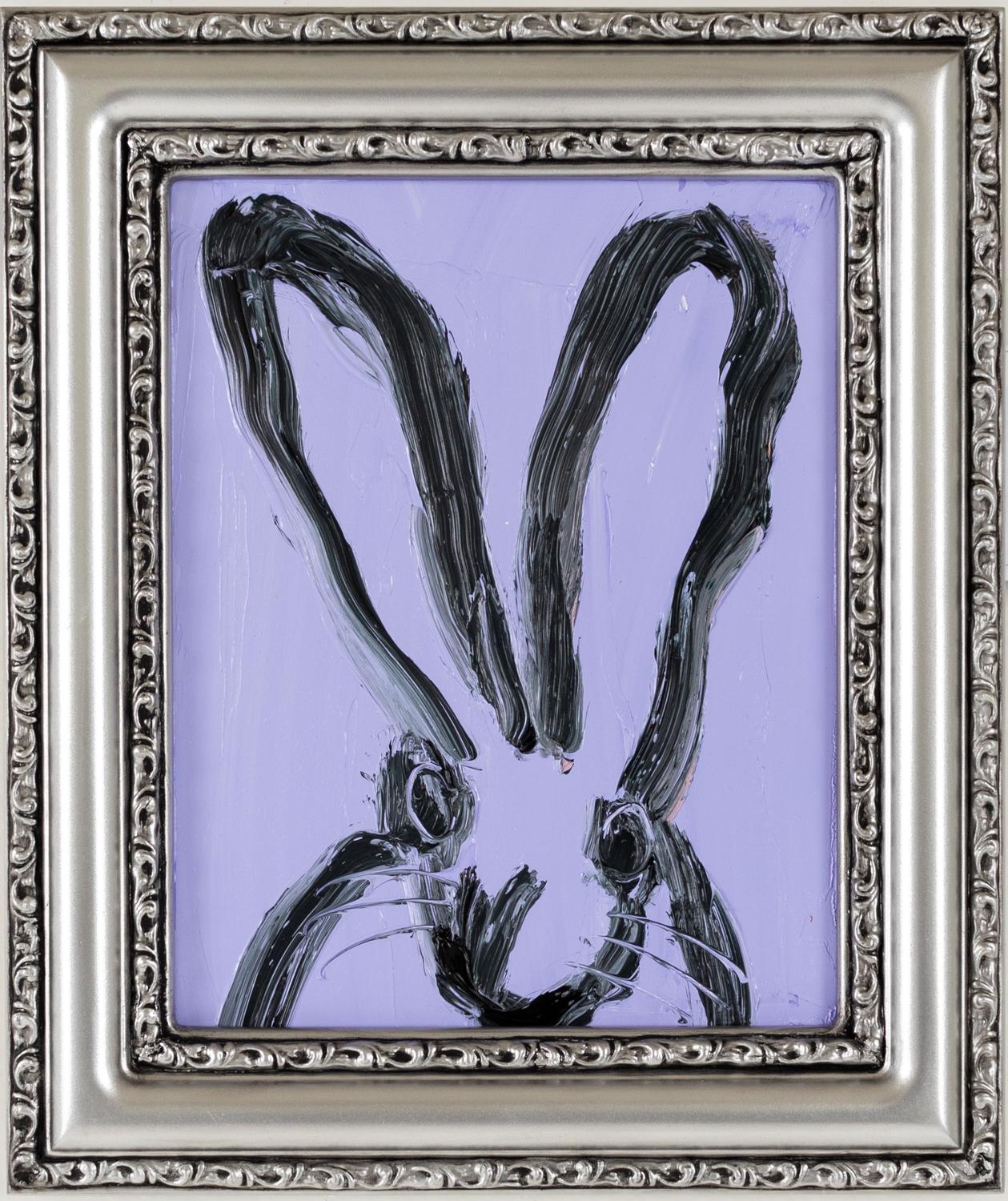 Hunt Slonem Paintings - 609 For Sale at 1stDibs | abstract bunny ...