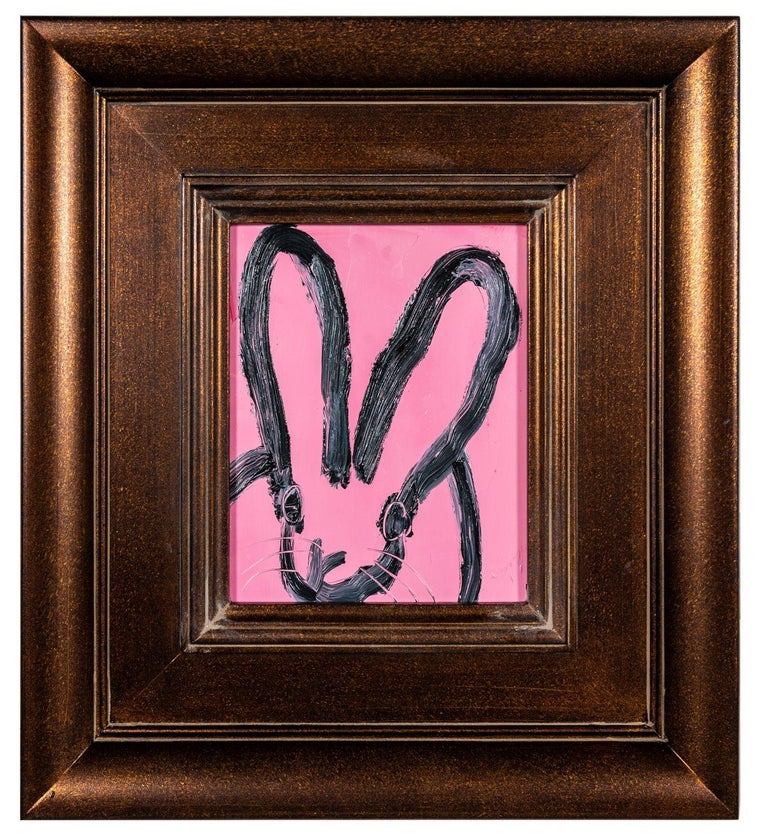 Hunt Slonem - Madi For Sale at 1stDibs