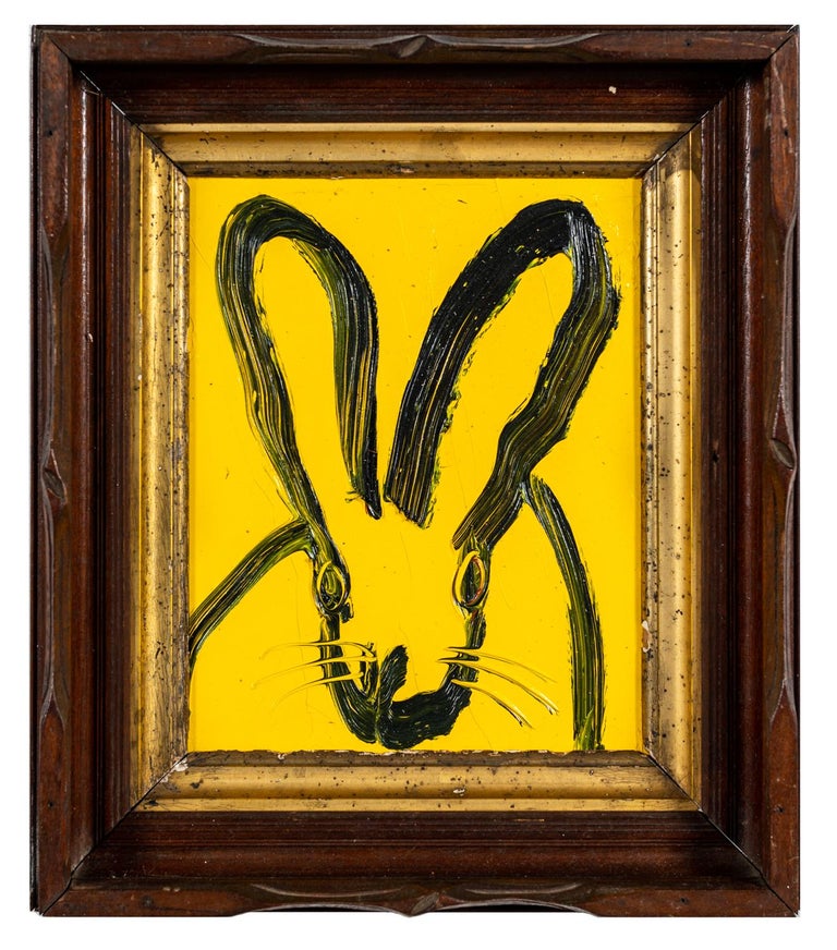 Hunt Slonem - Max For Sale at 1stDibs