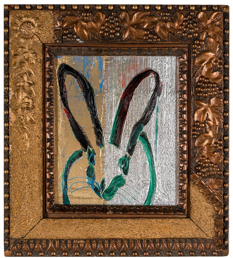 Hunt Slonem - Milton En vente sur 1stDibs