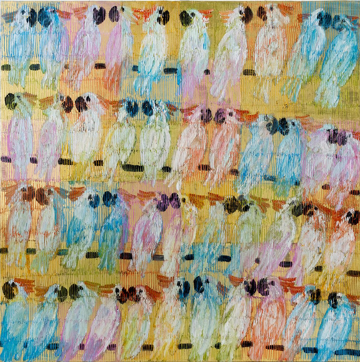 Philip Buller - Track For Sale at 1stDibs