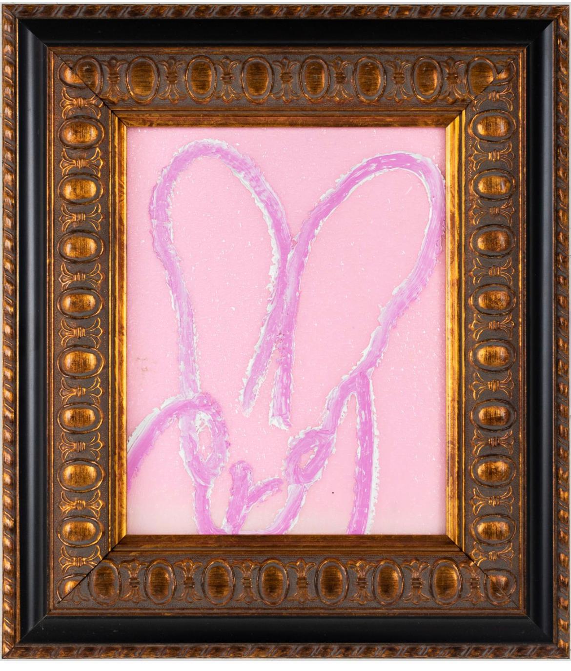 Don Ivan Punchatz - Two Aliens with Human Masks For Sale at 1stDibs