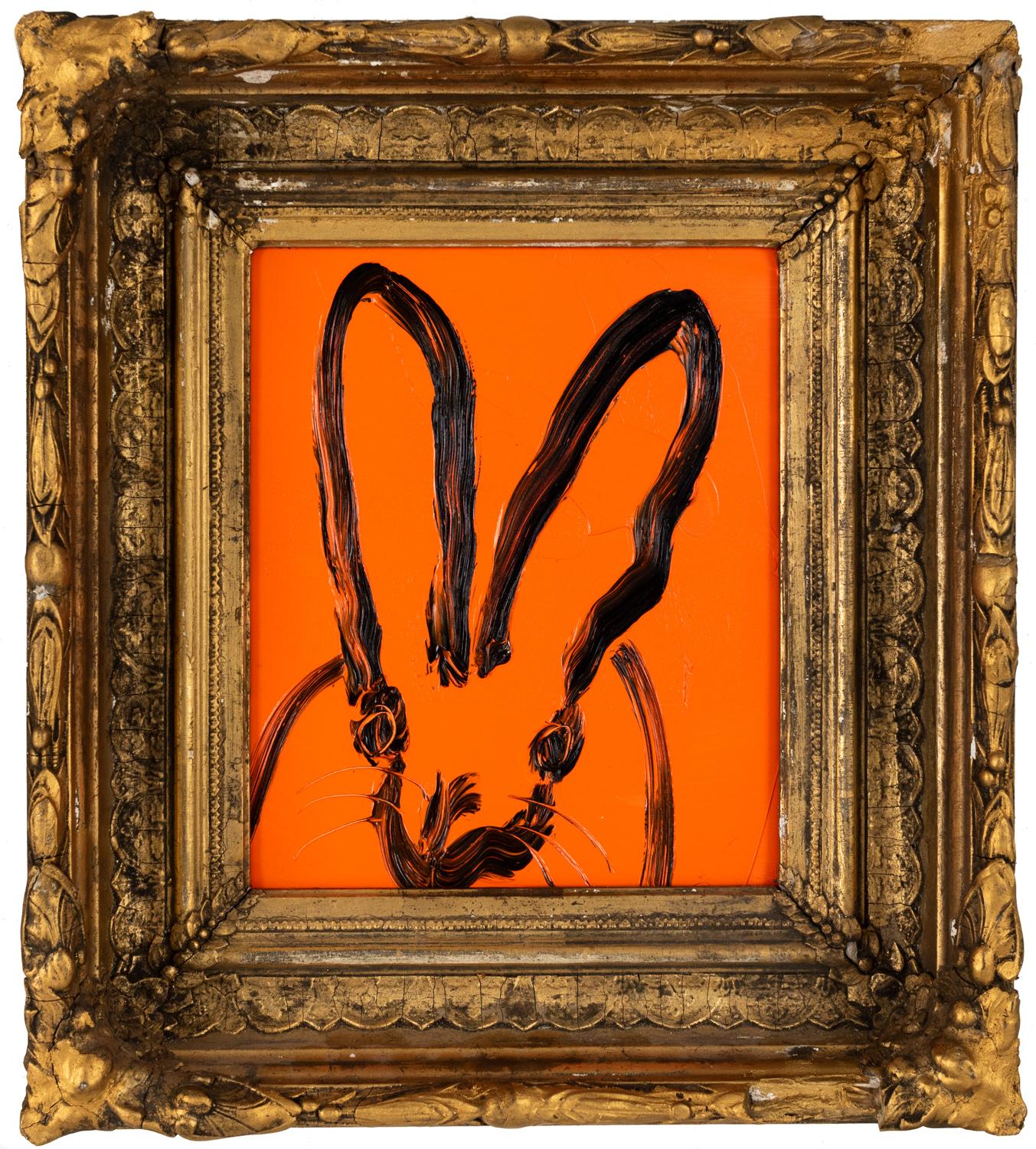 Hunt Slonem Paintings - 579 For Sale at 1stDibs | abstract bunny ...