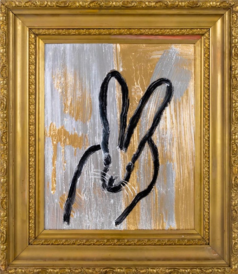 Hunt Slonem - Rex Ball at 1stDibs