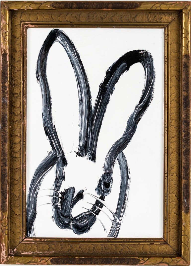 Hunt Slonem - Rex at 1stDibs