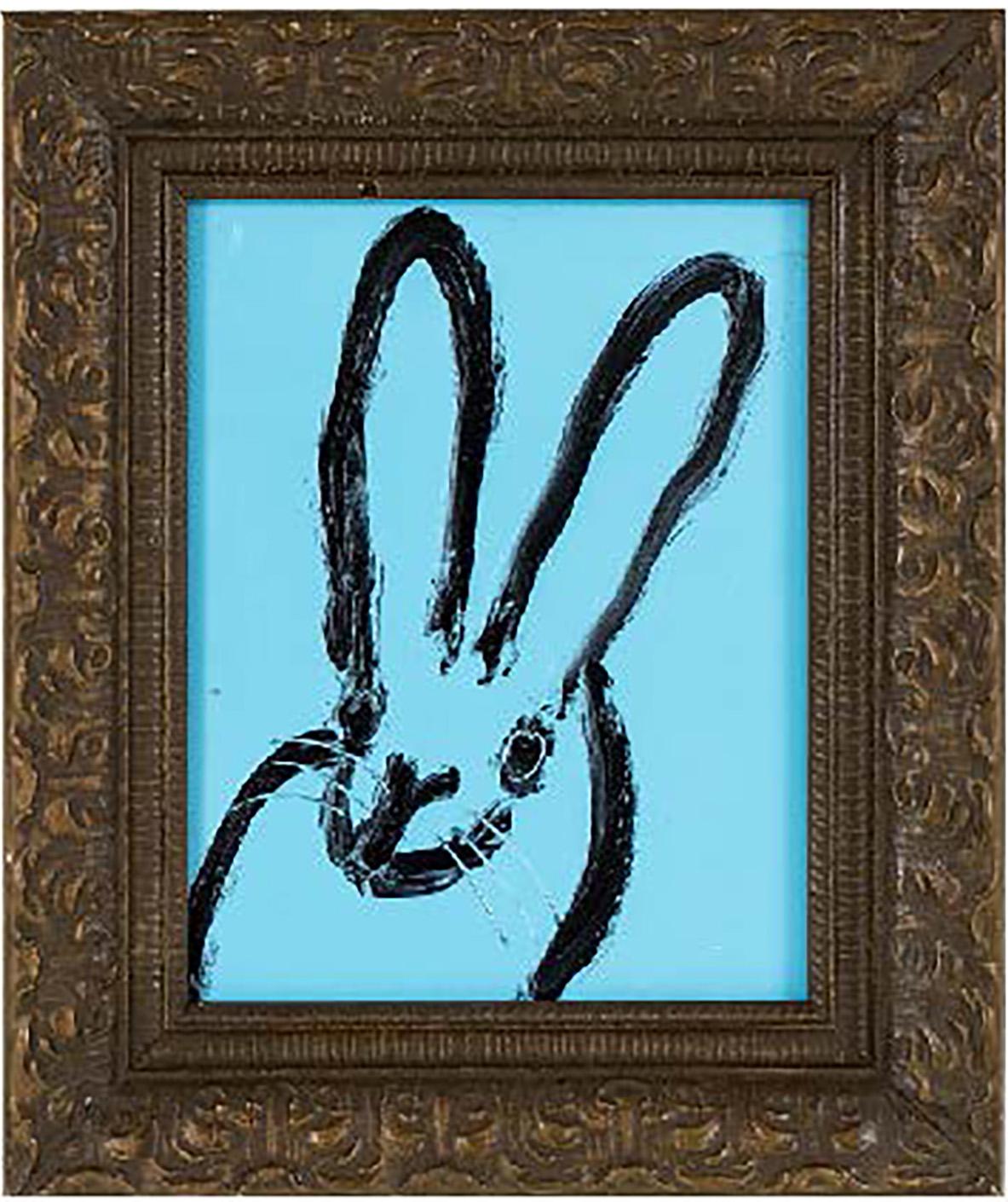 Hunt Slonem - Untitled (Aviary) at 1stDibs