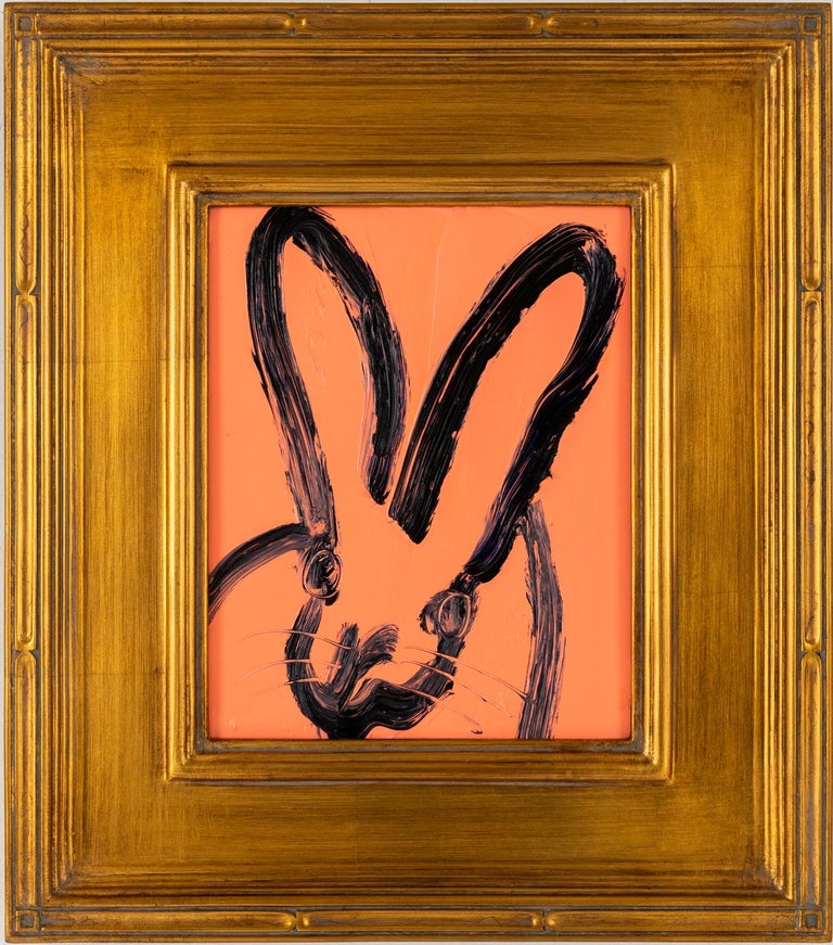 Hunt Slonem - Snap Raddle at 1stDibs