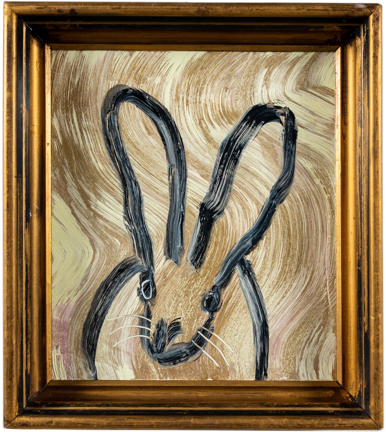 Hunt Slonem - Swirl at 1stDibs