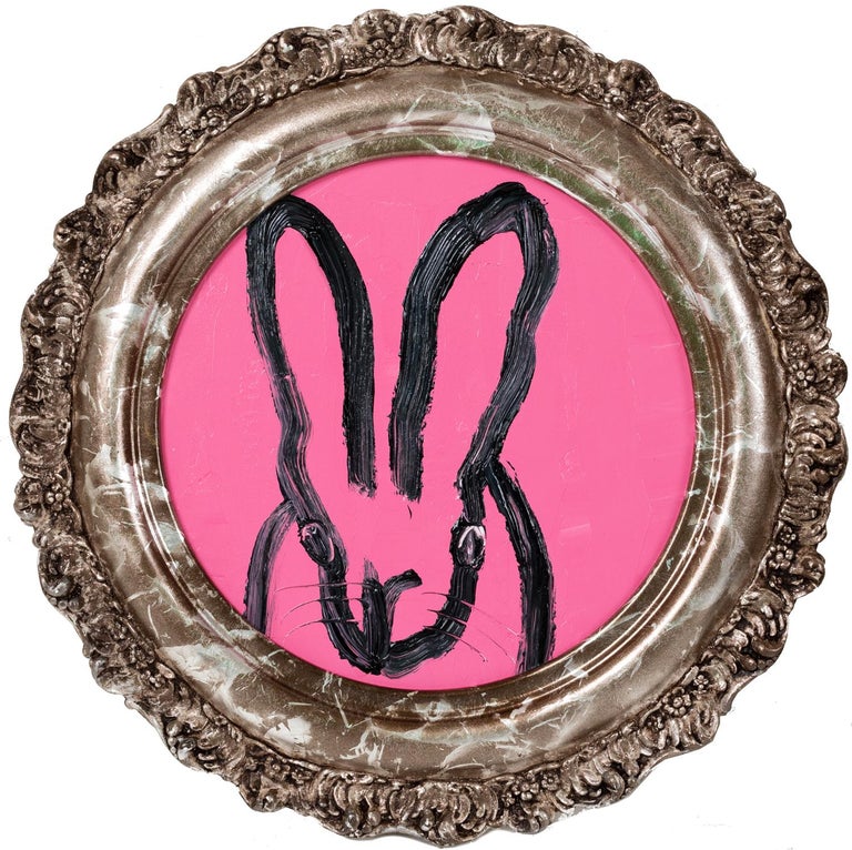 Hunt Slonem - Tongo For Sale at 1stDibs