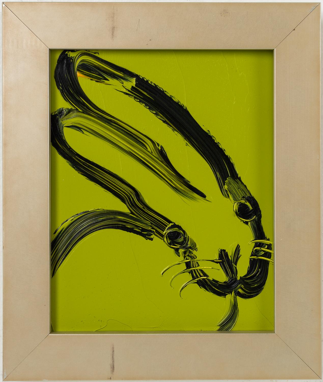 Hunt Slonem Art - 814 For Sale at 1stDibs | rabbit artist, abstract ...