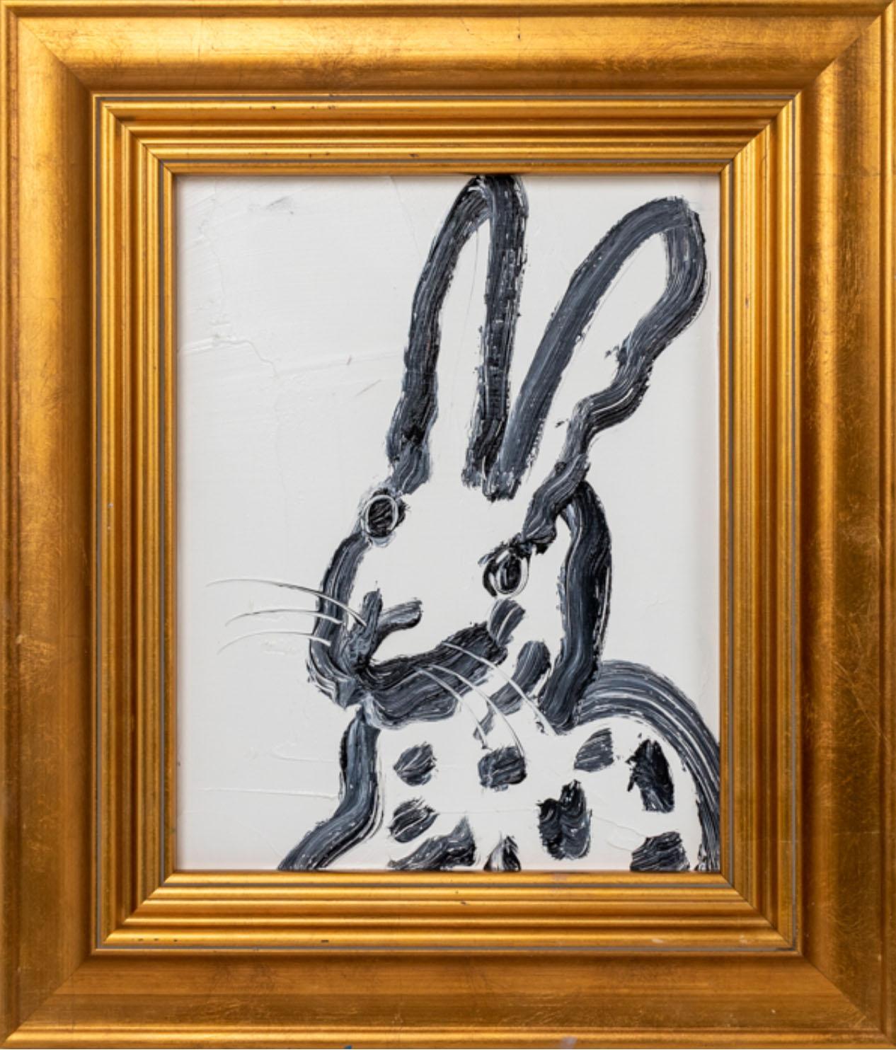 Hunt Slonem - Bunny paintings For Sale at 1stDibs | hunt slonem bunny ...