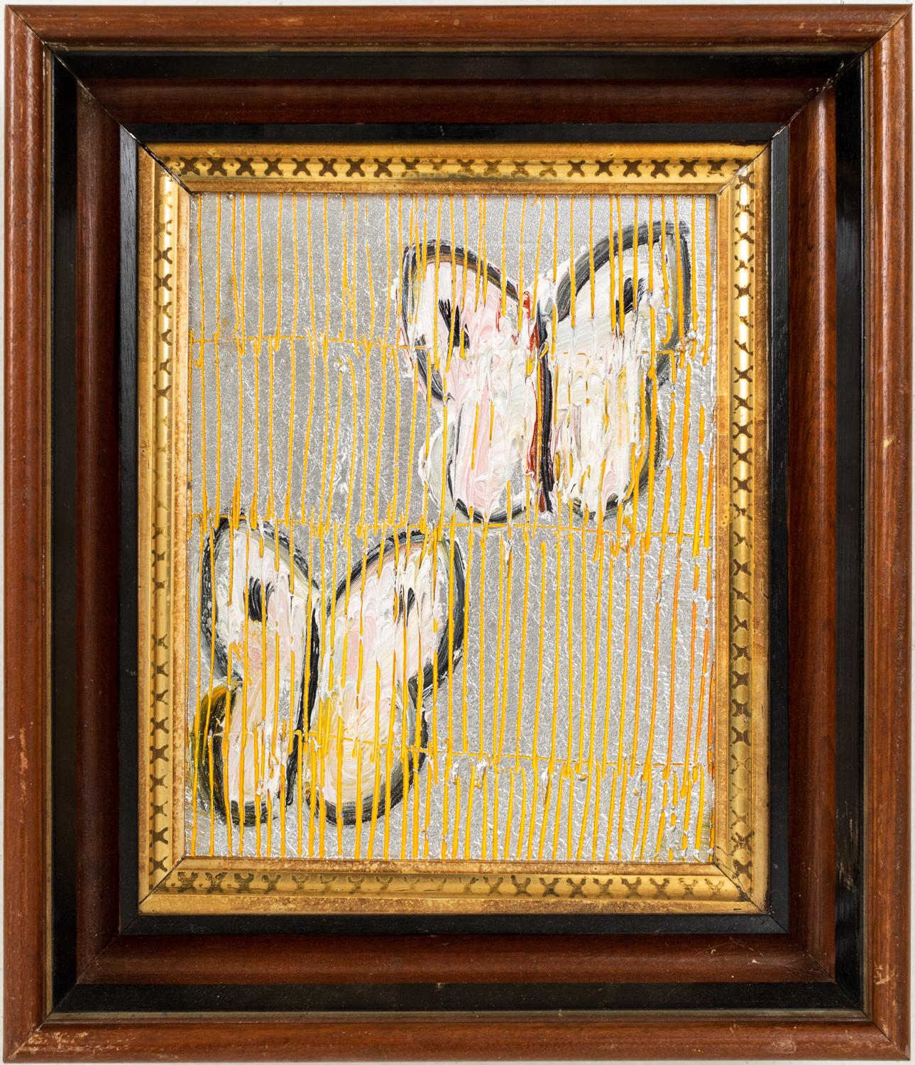 Hunt Slonem Art - 588 For Sale at 1stDibs