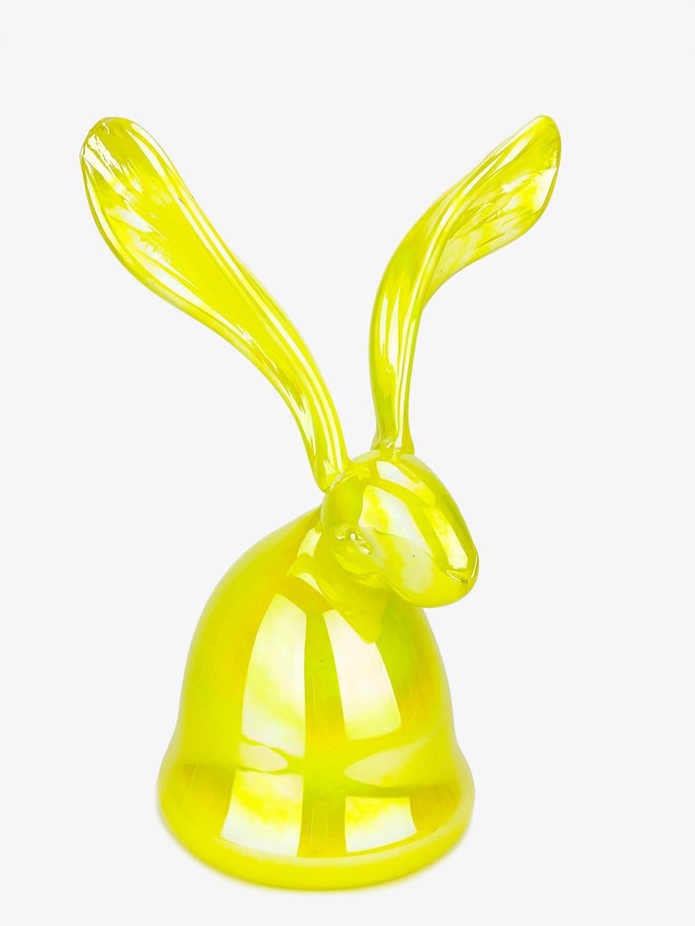 Hunt Slonem - Jacob En vente sur 1stDibs