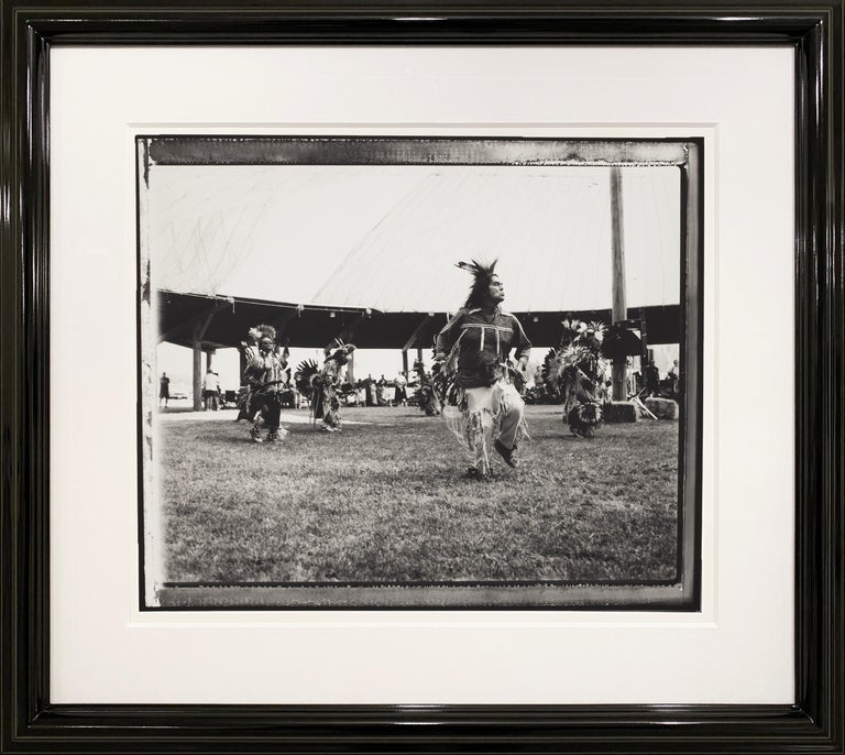 Hunter Barnes - Tamkaliks celebration by Hunter Barnes black and white ...