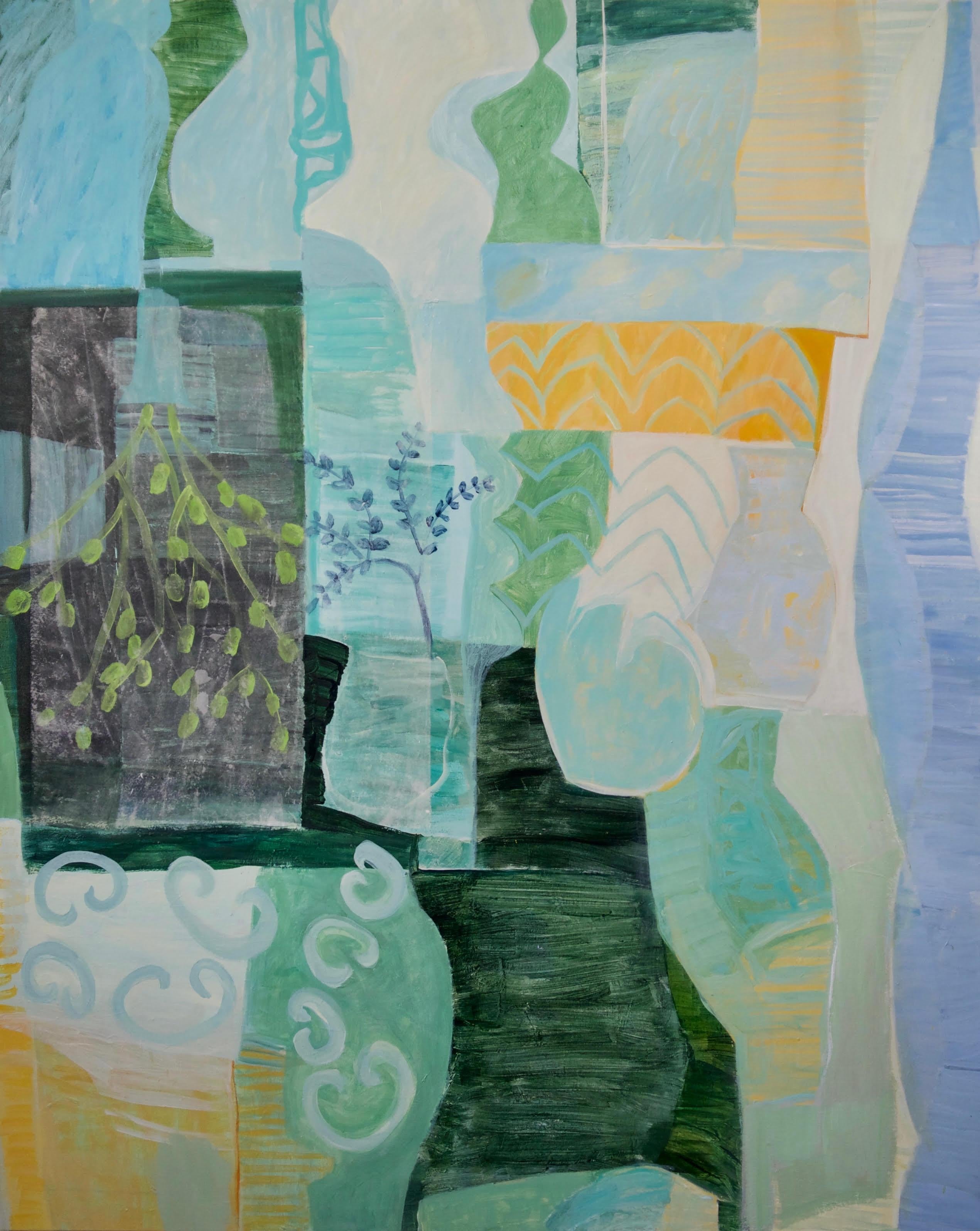 Samuel Perry - Samuel Perry, panteón For Sale at 1stDibs