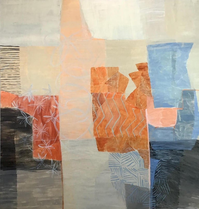 Hunter Hogan - Hunter Hogan, East of October For Sale at 1stDibs