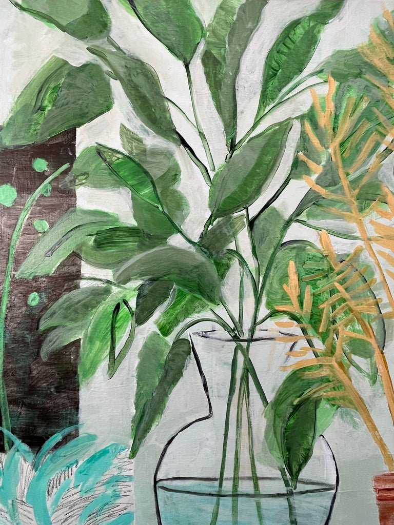 Hunter Hogan - Hunter Hogan, Entrada For Sale at 1stDibs