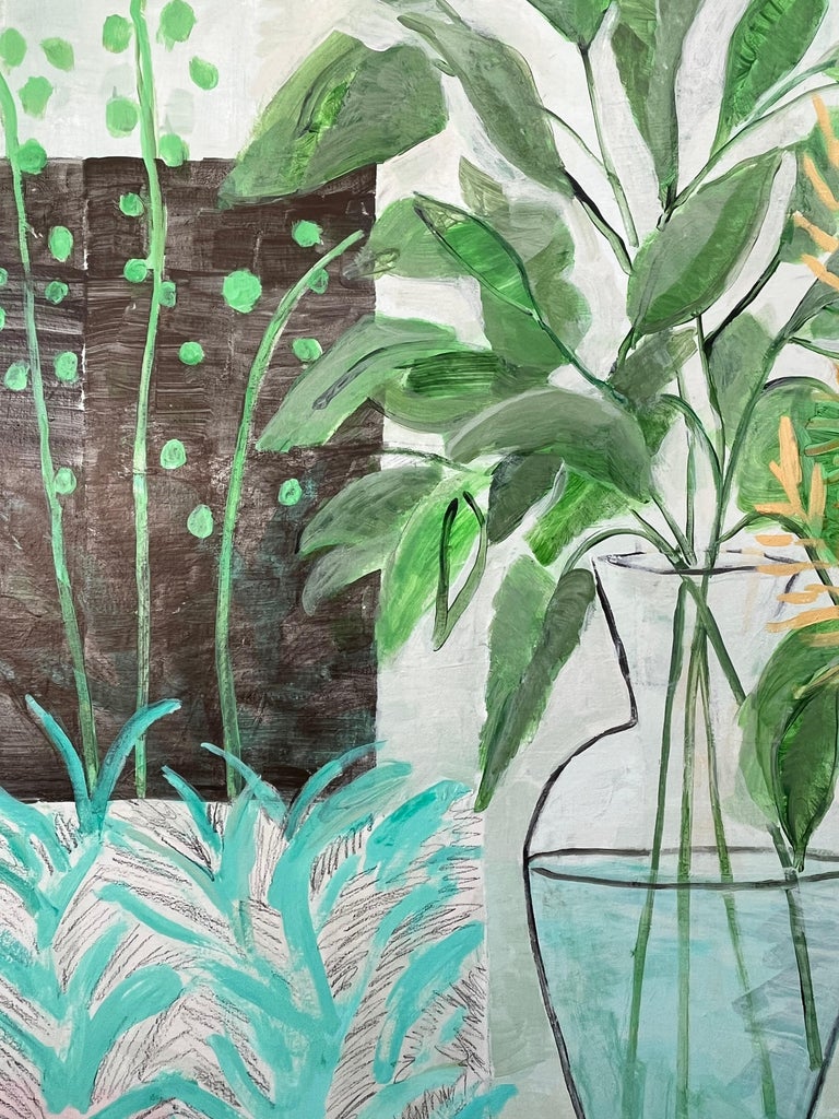 Hunter Hogan - Hunter Hogan, Entrada For Sale at 1stDibs