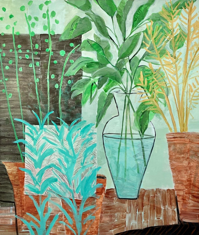 Hunter Hogan - Hunter Hogan, Entrada For Sale at 1stDibs
