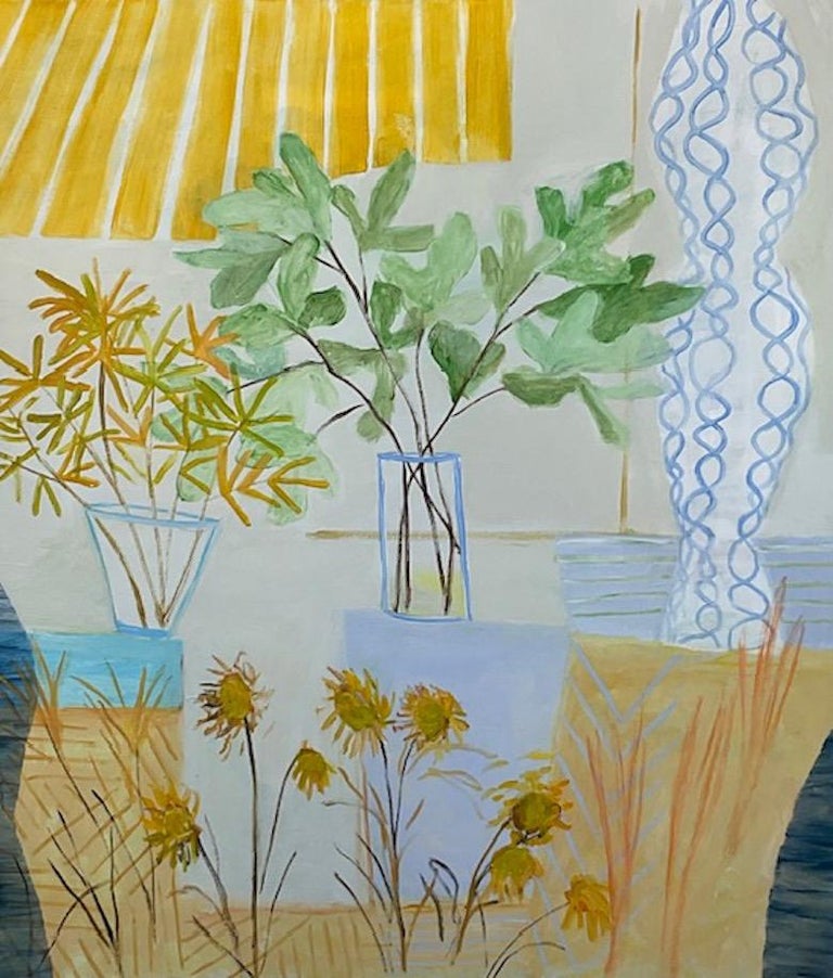 Hunter Hogan - Hunter Hogan, Fall Flowers For Sale at 1stDibs