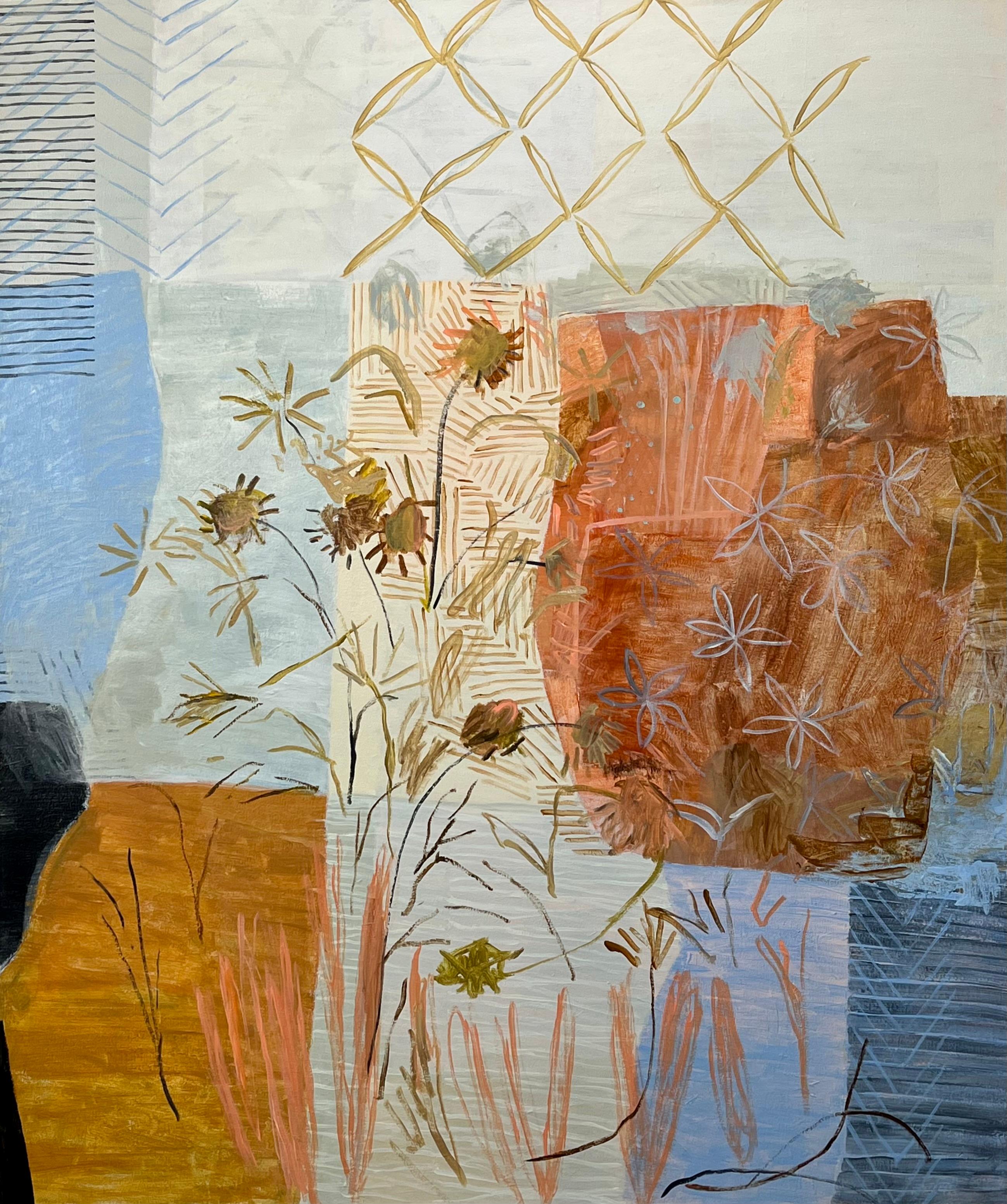 Hunter Hogan - Hunter Hogan, October Journal at 1stDibs