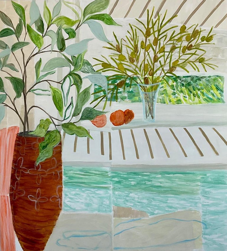 Hunter Hogan - Hunter Hogan, Summer Kitchen For Sale at 1stDibs