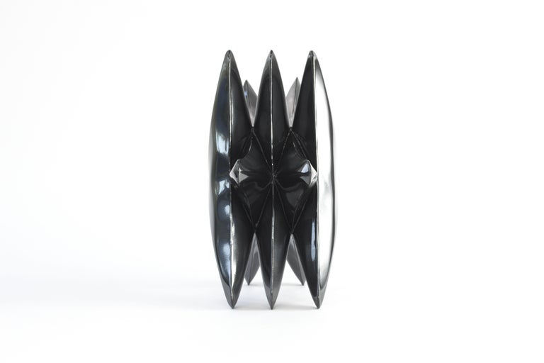 Hydrostar Sculpture in Inflated Steel by Connor Holland For Sale at 1stDibs