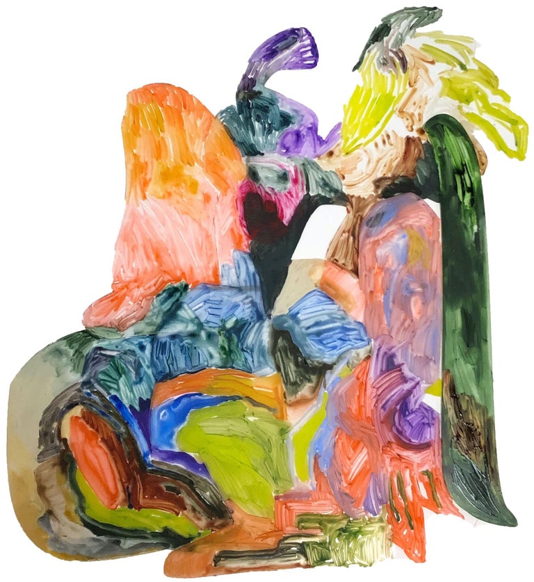 Hyeyeon Im - Untitled For Sale at 1stDibs