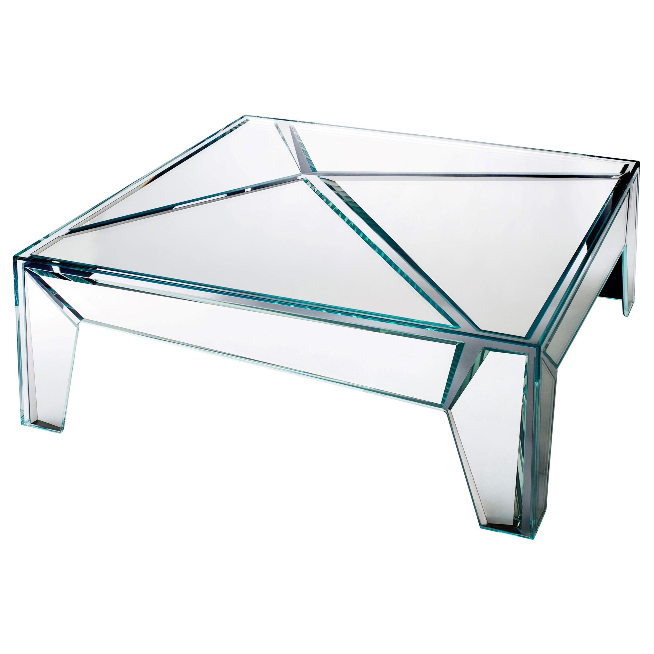 Early "Amanta" Coffee Table by Mario Bellini for C&B Italia, Italy ...