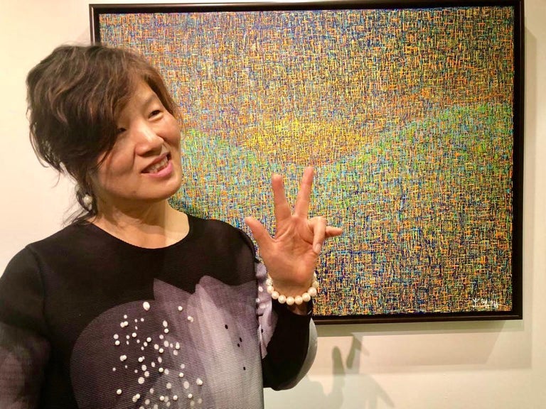 Hyun Ae Kang - Sunrise at 1stDibs | hyunae