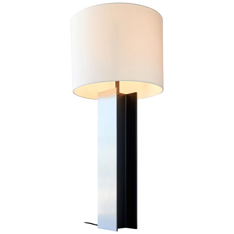 I-Beam Table Lamp by Laurel For Sale at 1stDibs