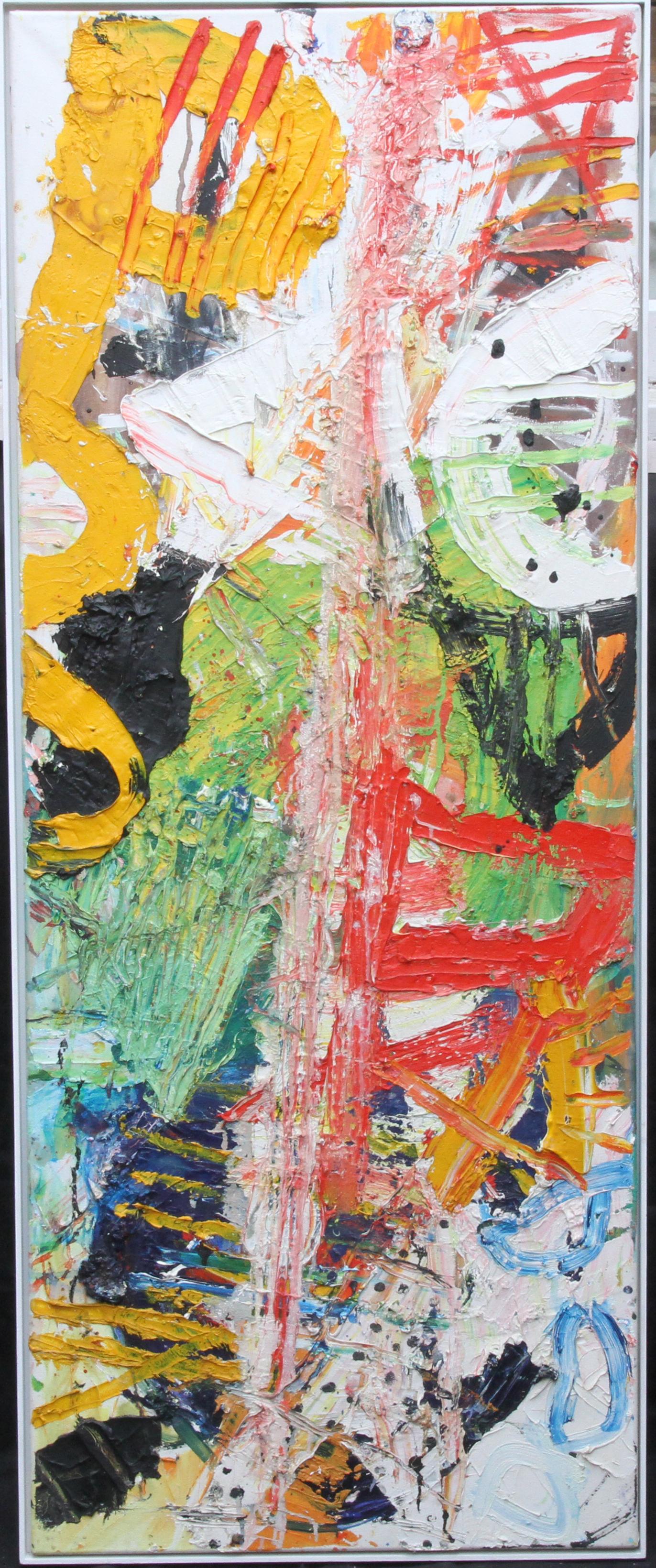 Robertson Oil Painting - 40 For Sale on 1stDibs