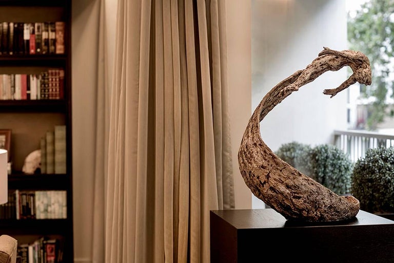 Ian Edwards - Ian Edwards - Life’s Wave - Original Signed Bronze ...