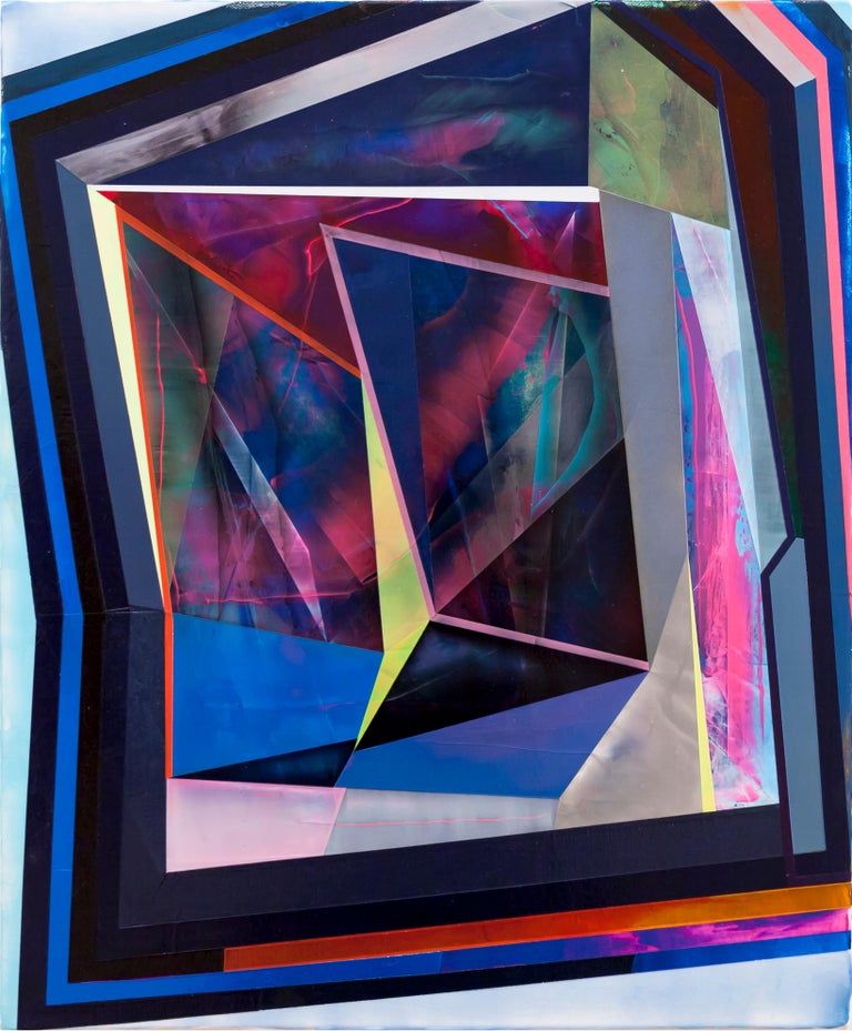 Ian Hagarty - Ascending For Sale at 1stDibs