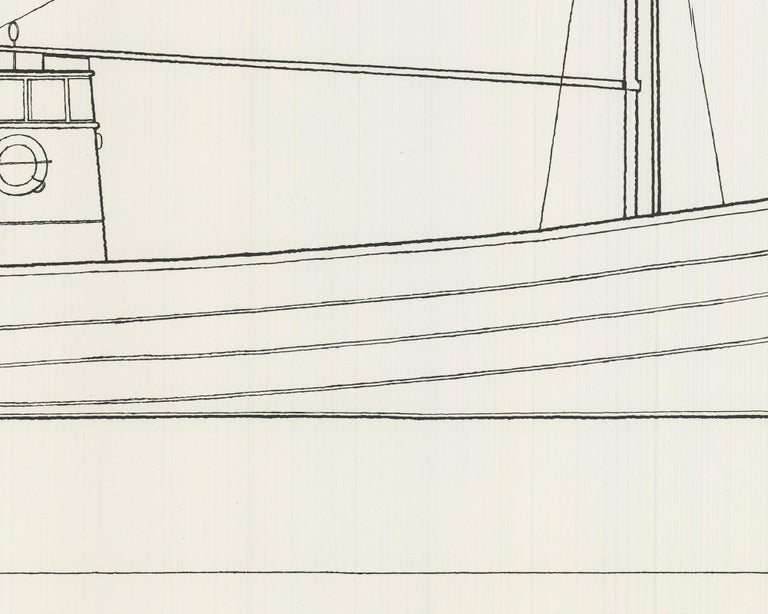 Ian Hamilton Finlay - 1969 Ian Hamilton Finlay 'Poem/Print No.11 (Xmas ...