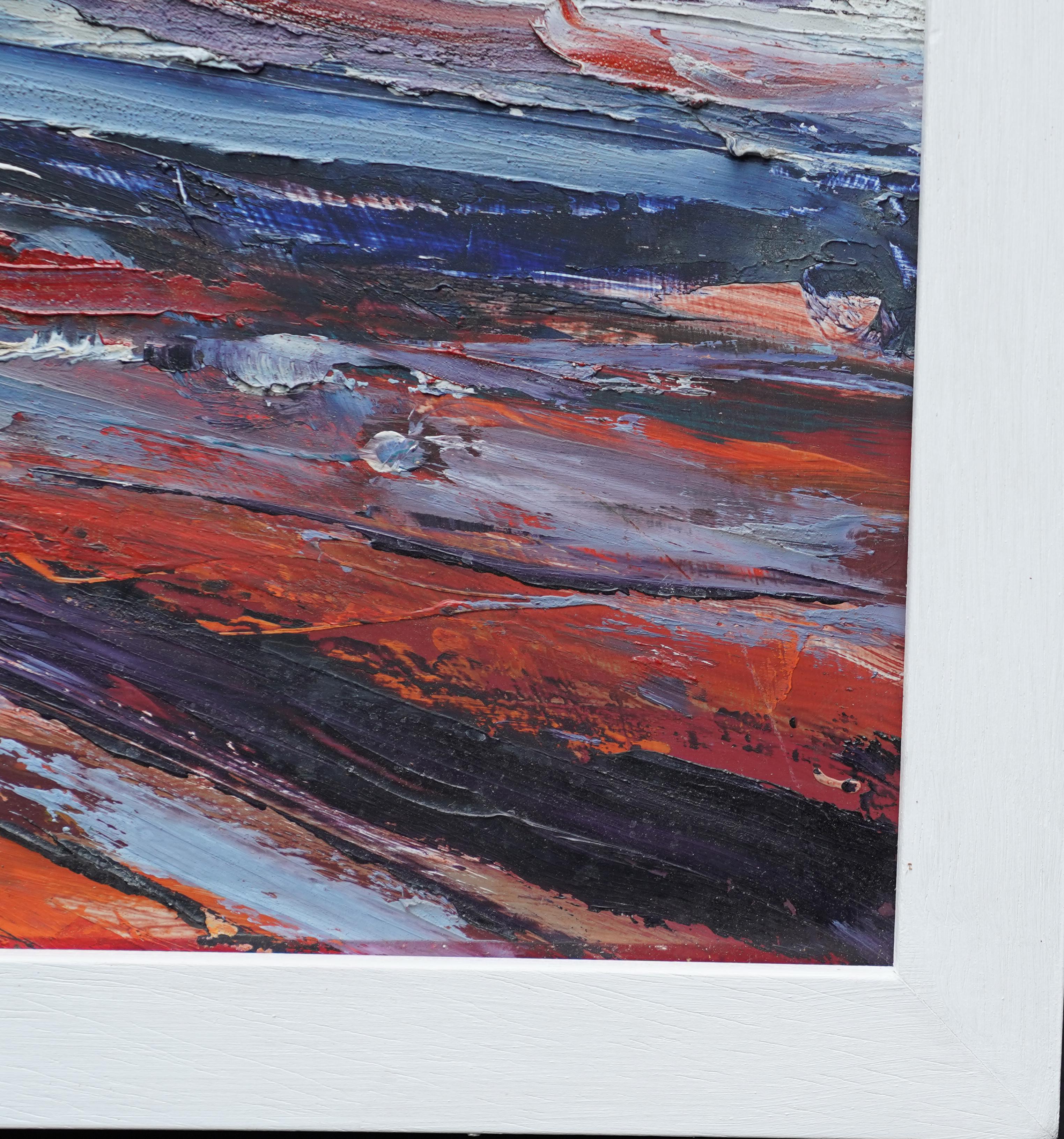 Ian Henderson - Routes Across a Landscape - British Australian 60's ...