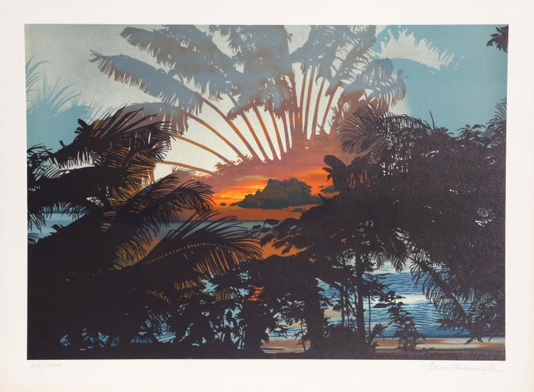 Ian Hornak – „Engel-Konzert“ im Angebot bei 1stDibs