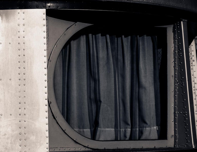 Ian Sanderson - Train -Signed limited edition fine art print ...