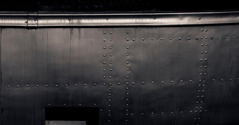 Ian Sanderson - Train -Signed limited edition fine art print ...