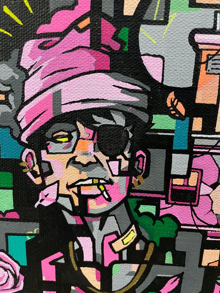 Ian Sullivan - Things I Learned At Night at 1stDibs