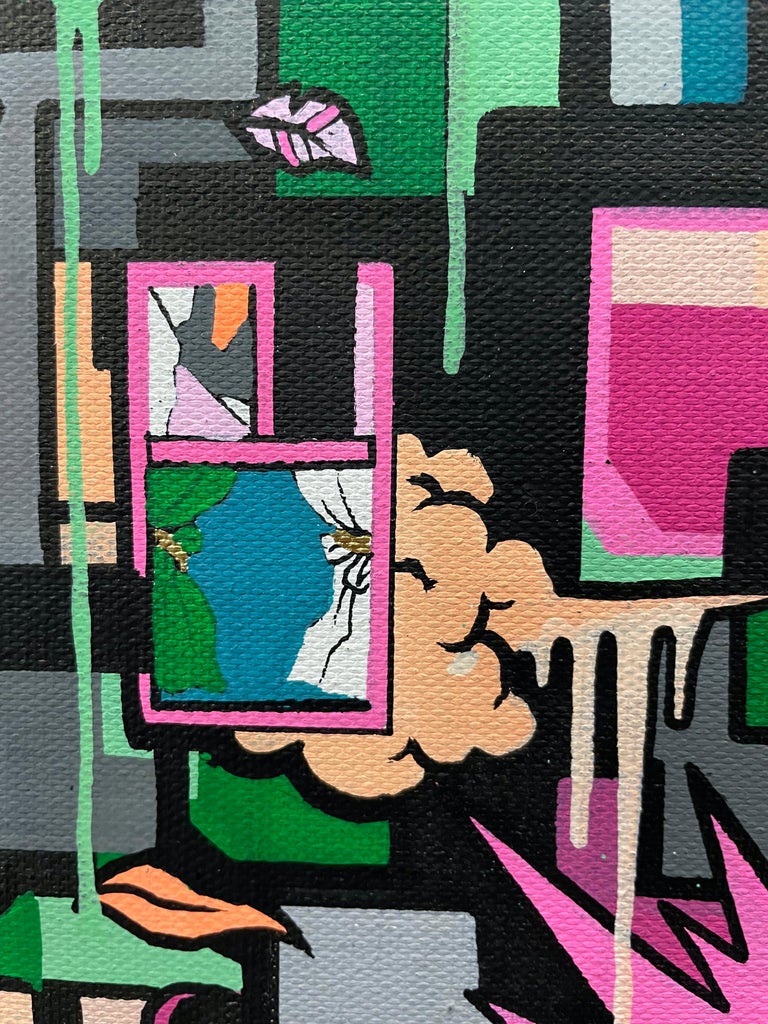 Ian Sullivan - Things I Learned At Night at 1stDibs