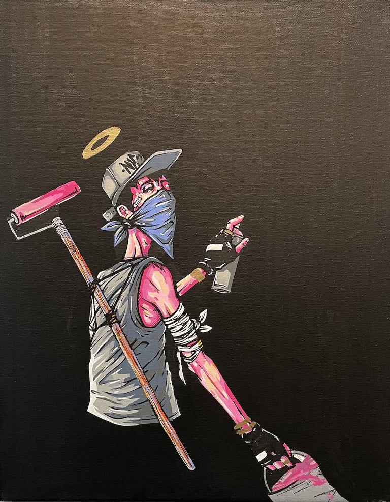 Ian Sullivan - Check This Out For Sale at 1stDibs