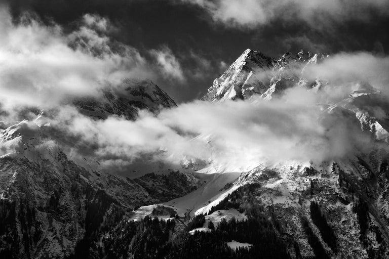 Ian Tudhope - Mount Pourri For Sale at 1stDibs