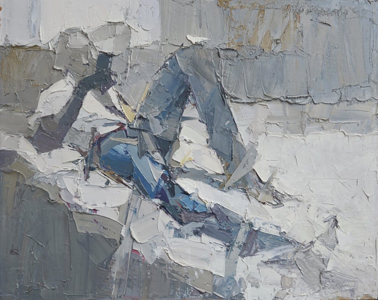 Ibeabuchi Ananaba - ALL WILL BE WELL (1) For Sale at 1stDibs