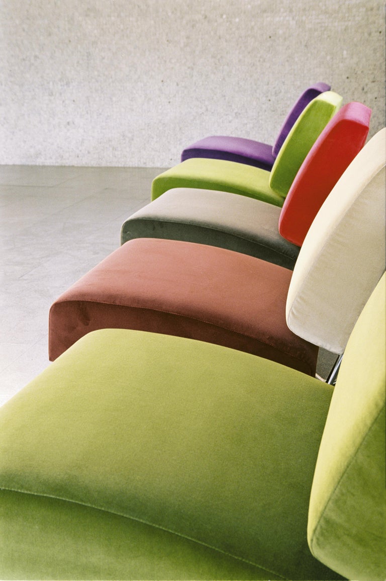 Ibiza Lounge Chair by Germán Rodríguez Arias For Sale at 1stDibs