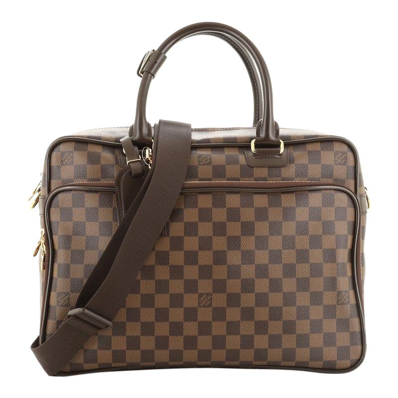 Louis Vuitton Camera Box Handbag Studded Reverse Monogram Canvas at 1stdibs