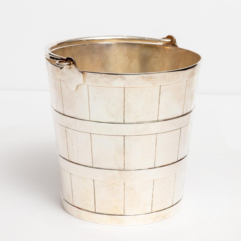 Ice Pail For Sale at 1stDibs