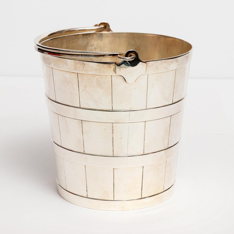 Ice Pail For Sale at 1stDibs