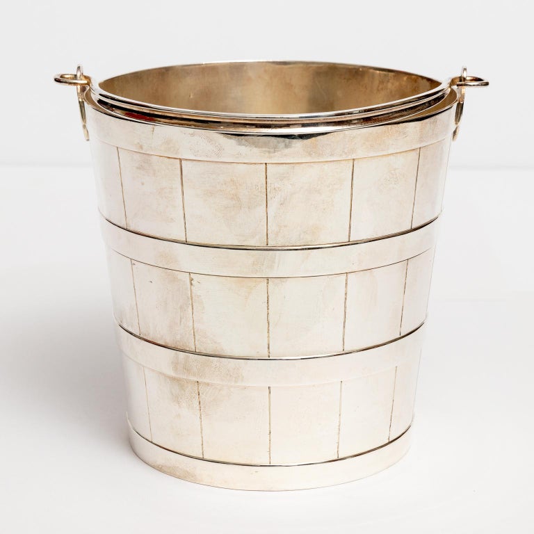 Ice Pail For Sale at 1stDibs