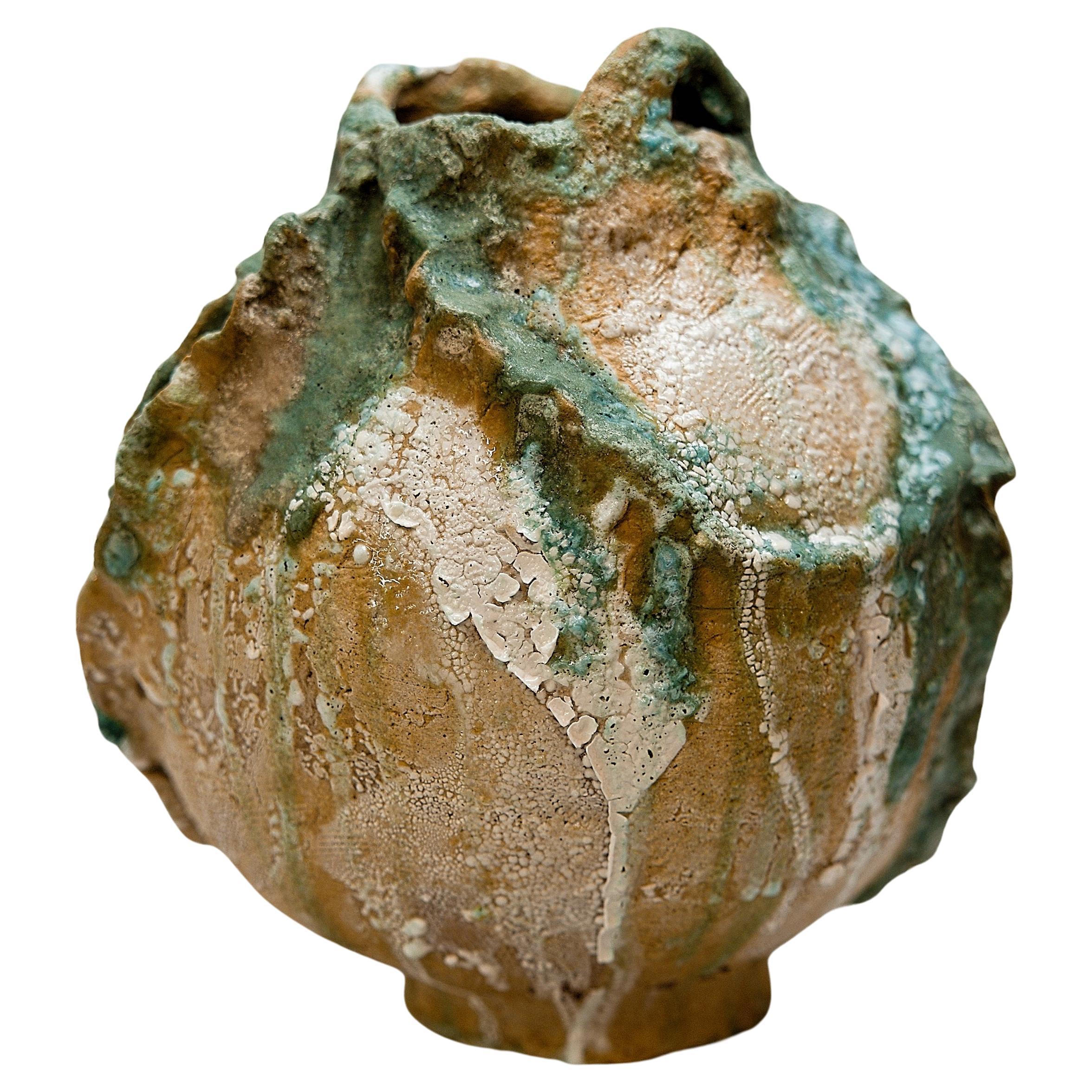 Icheon Moon Vessel For Sale at 1stDibs